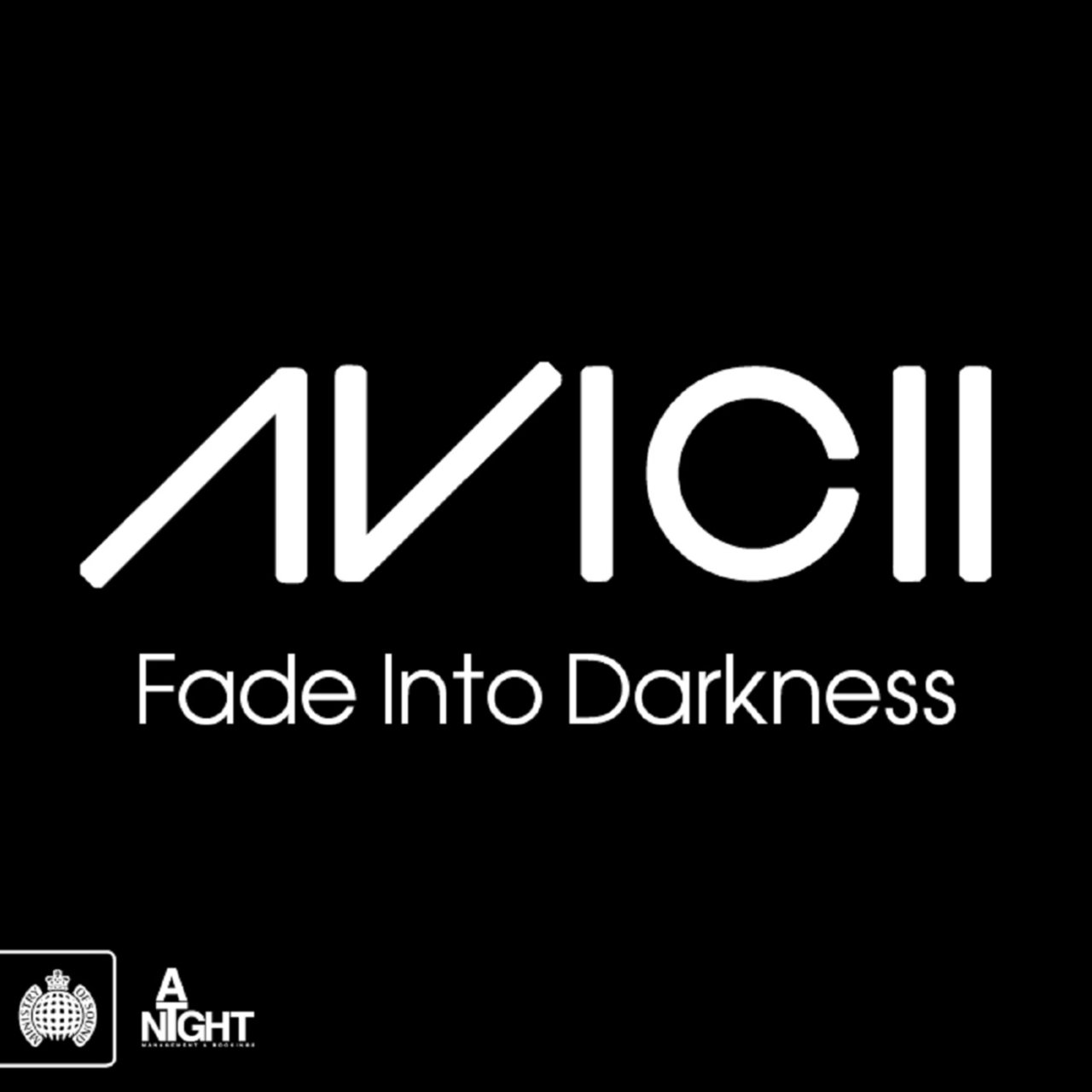 Avicii – Fade Into Darkness（2011/FLAC/EP分轨/182M）_乐海拾贝