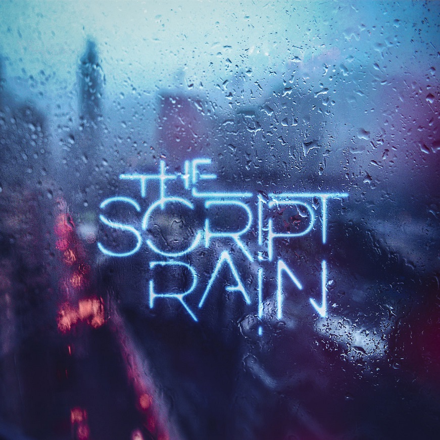 The Script – Rain（2017/FLAC/EP分轨/132M）_乐海拾贝